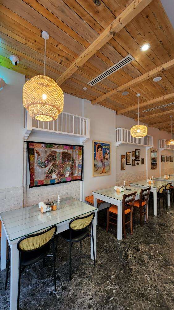 Mama Rama, Oud Metha, Dubai | Zomato