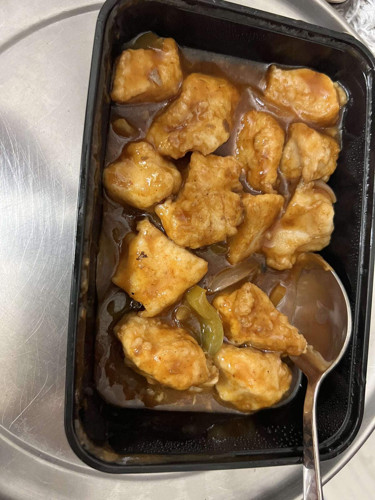 Chinese Wok, Sector 45, Noida | Zomato