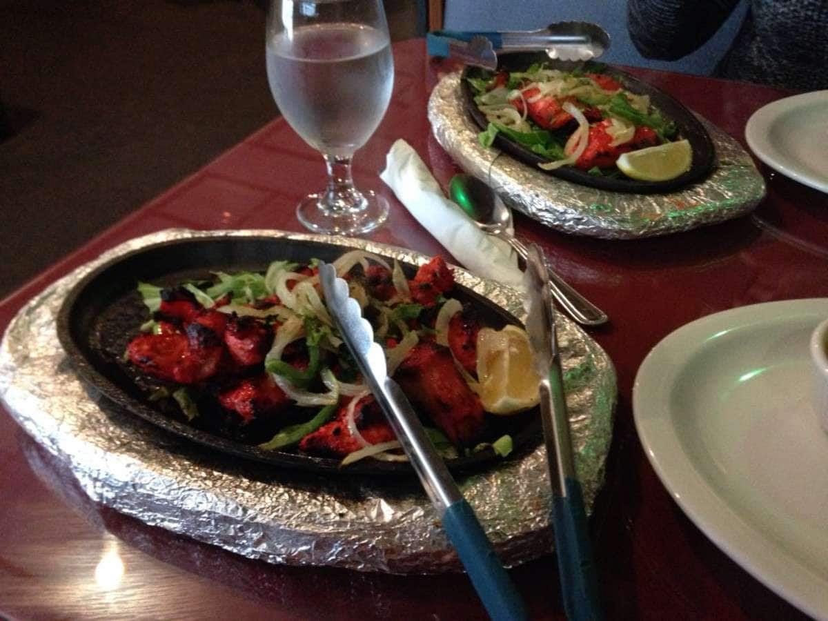 Bombay Bay, Columbus, Columbus | Zomato