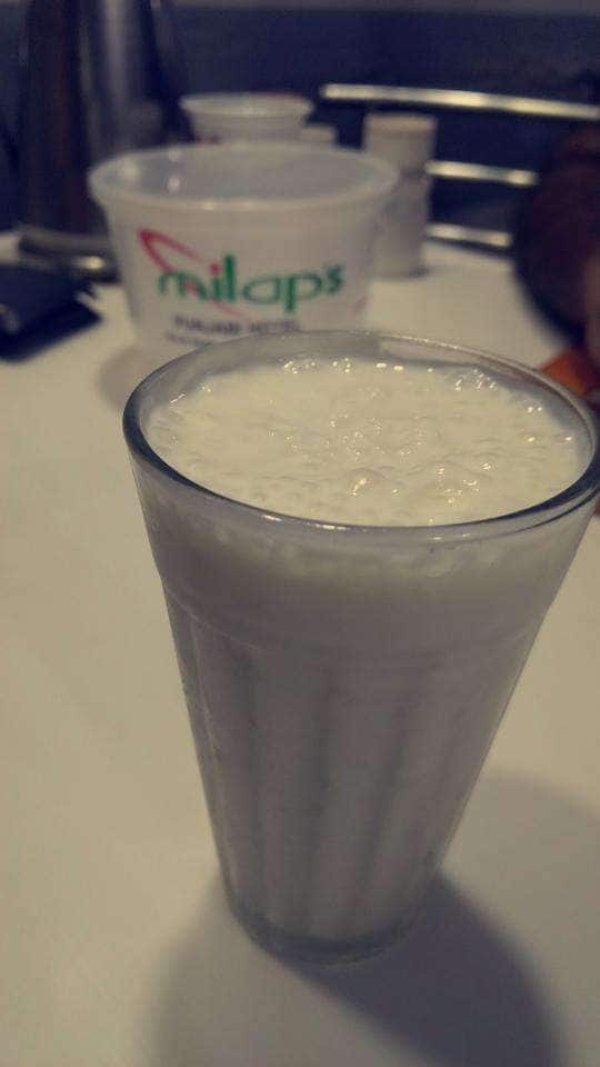 Milap's Punjabi Hotel, Islampet order online - Zomato