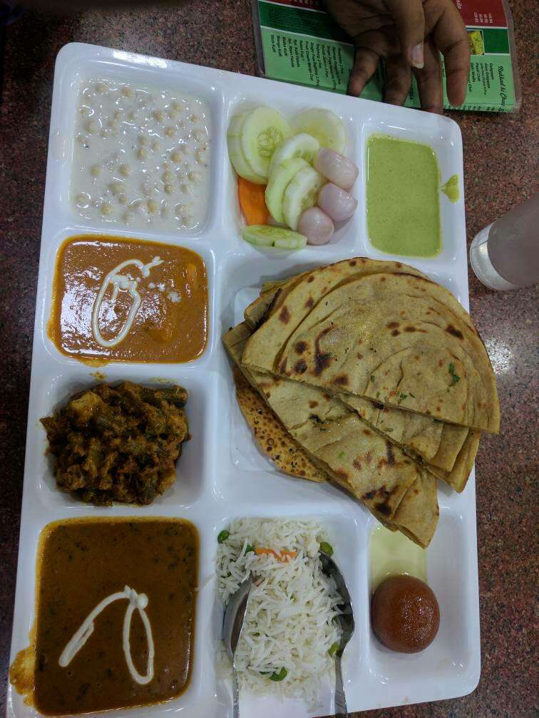 Hira Sweets, Laxmi Nagar, New Delhi - Zomato