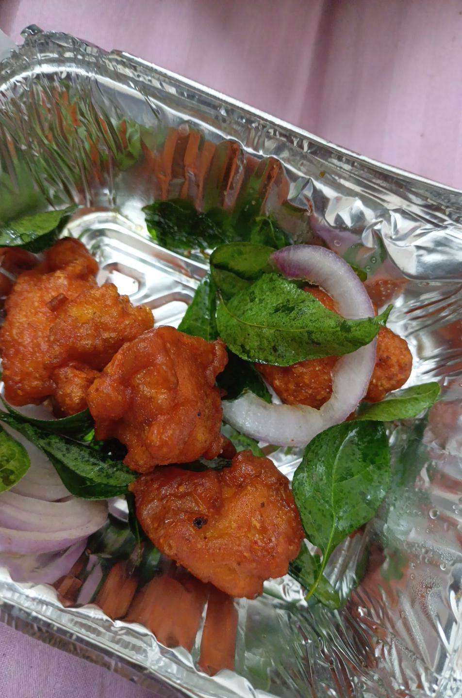 Snacks Point, Ramanathapuram order online - Zomato