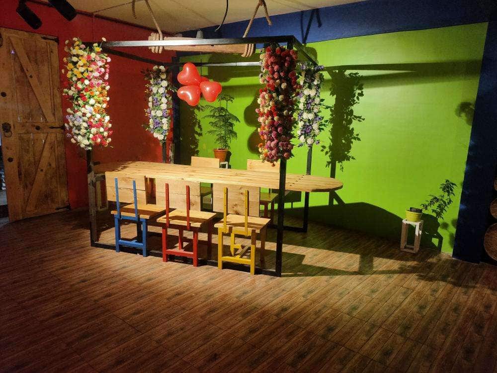 FishKing!! The Taste From Sea Space, Wagholi, Pune | Zomato