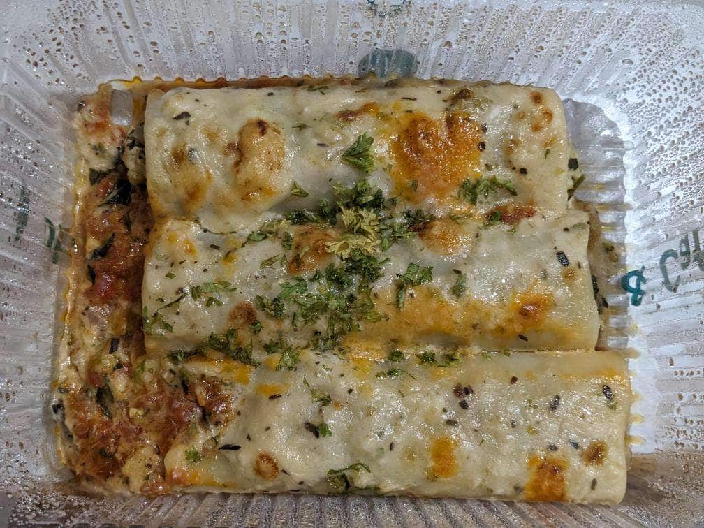 Oberai Bakers & Cafe, CDA Sector 6, Cuttack | Zomato