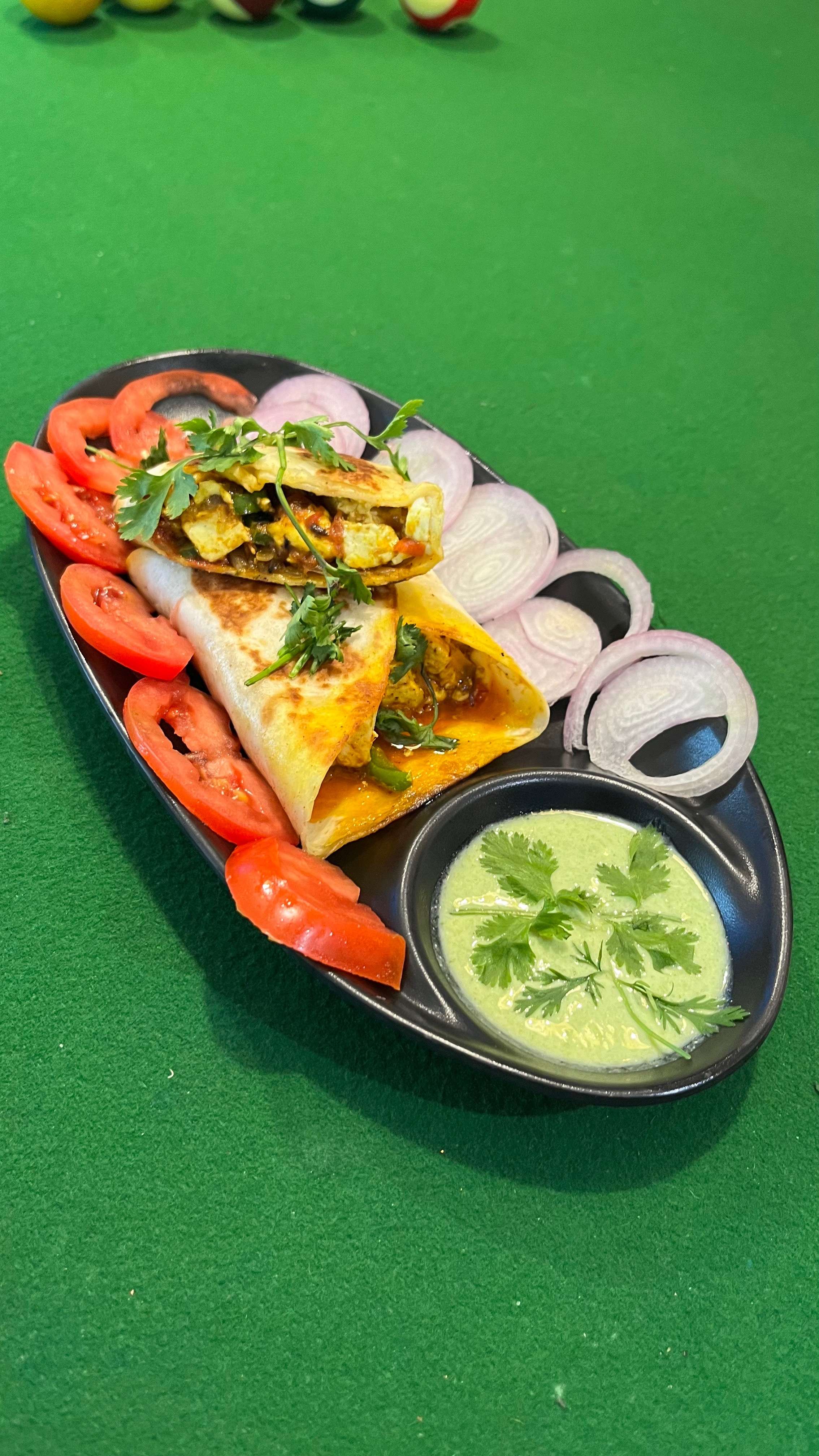 Veg Valley By The Natural Angle, Kapashera, New Delhi | Zomato