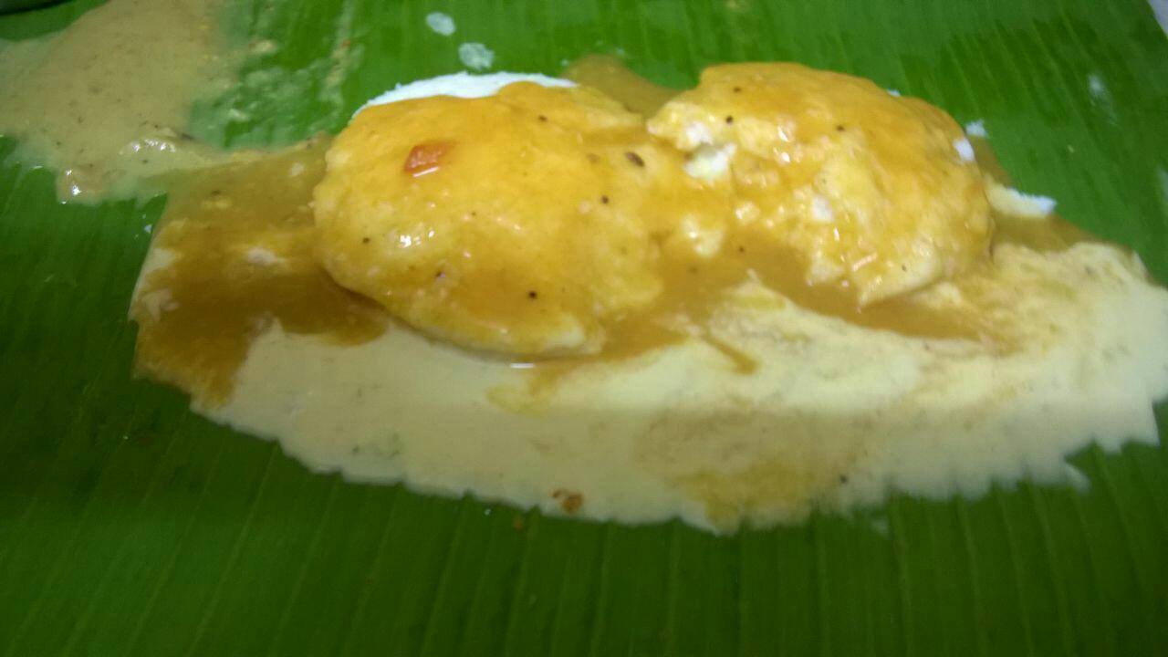 Rayar's Mess, Mylapore, Chennai - Restaurant - Zomato