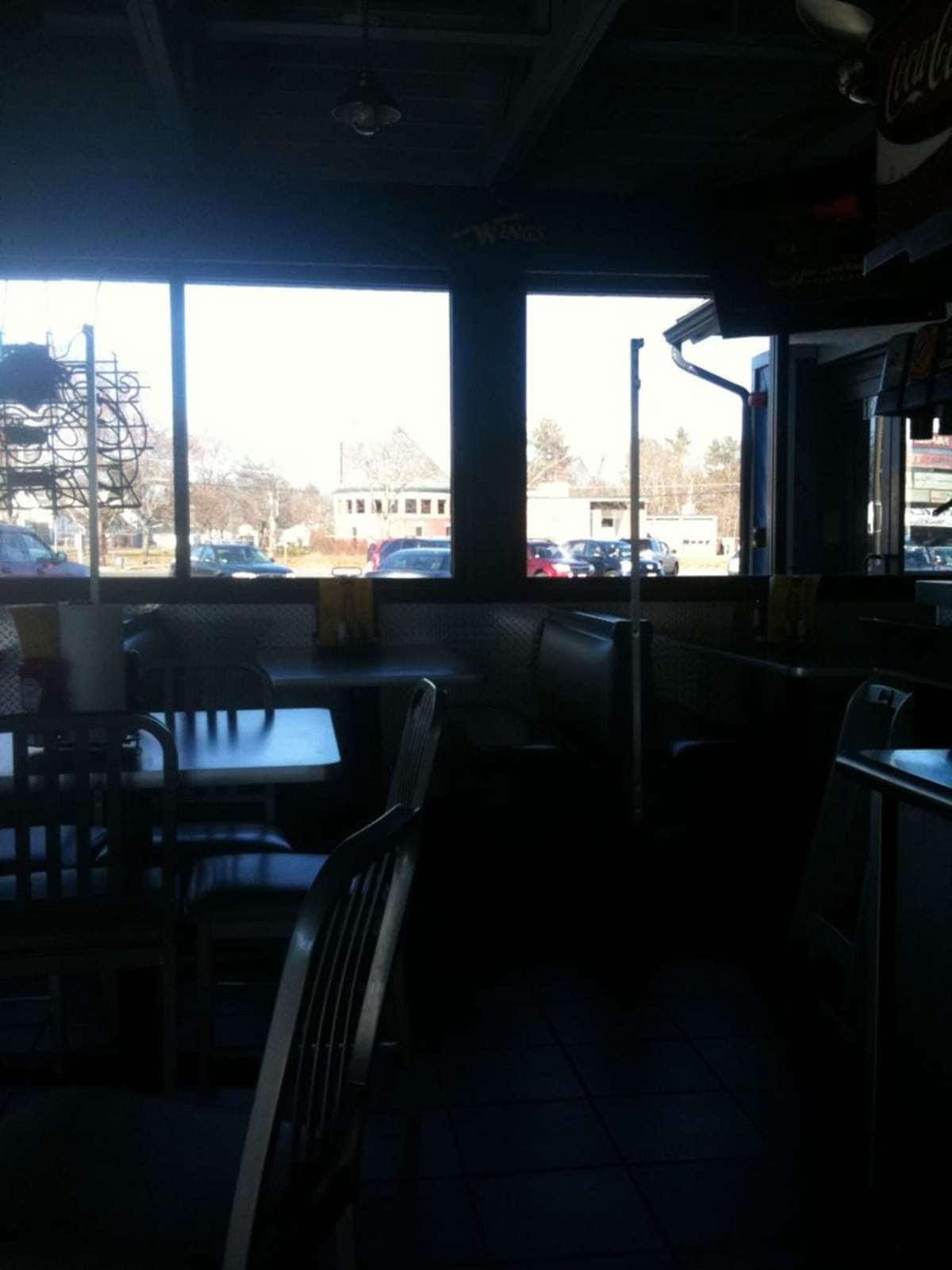 Wings Over Springfield, Springfield, Springfield | Zomato