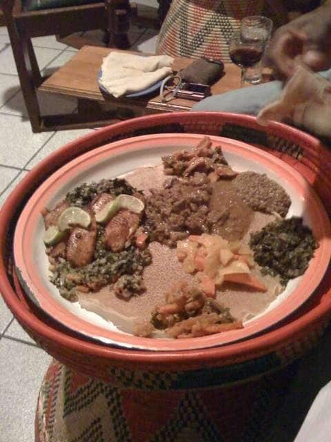 Fasika Ethiopian Restaurant, Somerville, Boston | Zomato