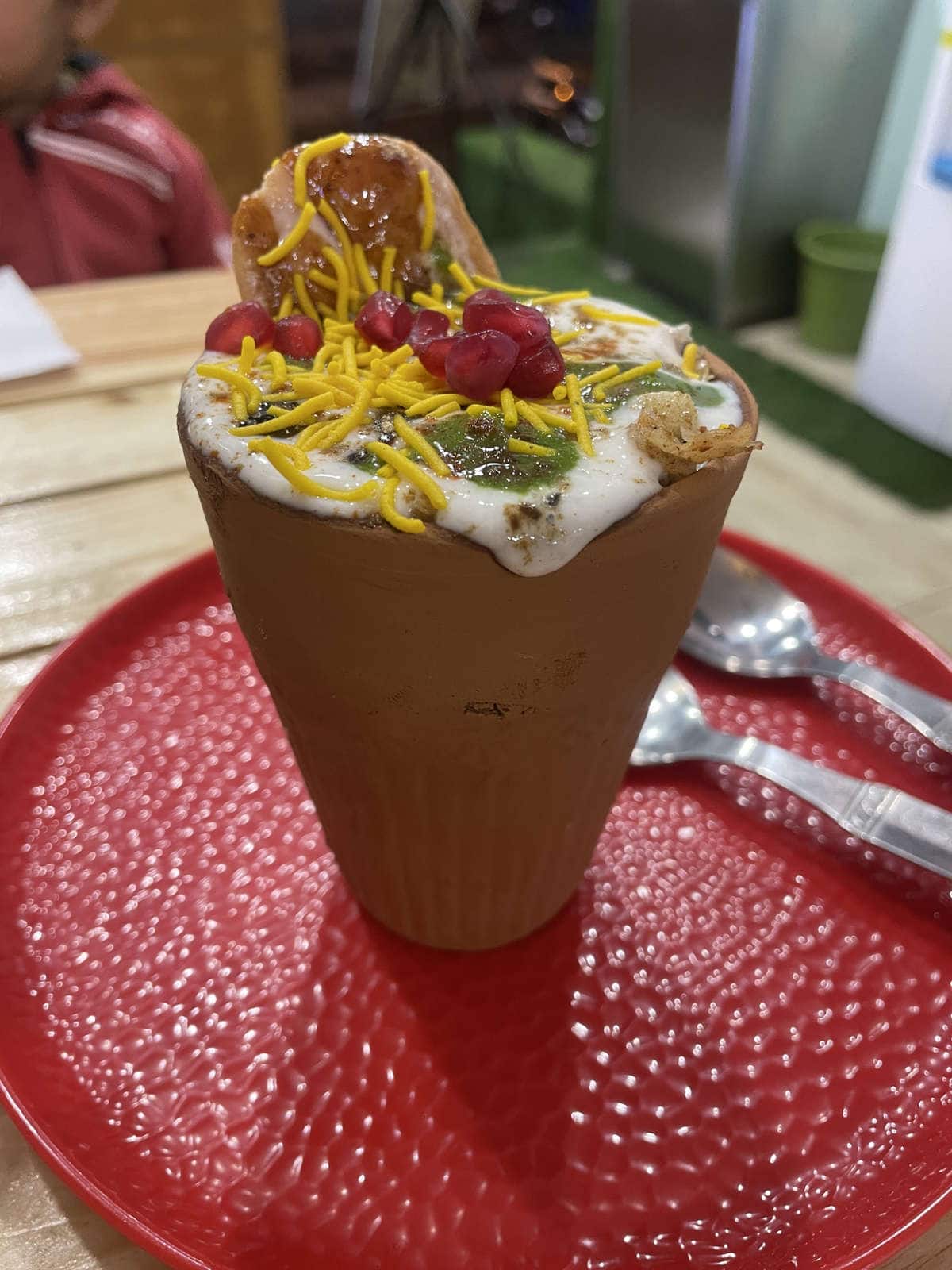 Chole Bhature Xpress, Bommanahalli, Bangalore | Zomato