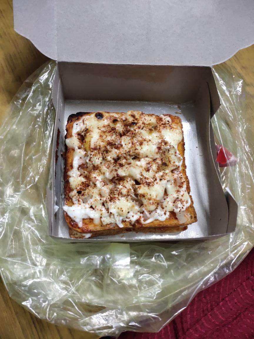 Afsana Food Corner, Baguihati order online - Zomato