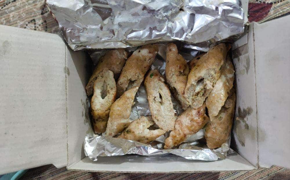 Chawla's, Phase 3, Mohali | Zomato