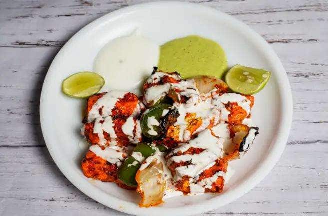 Krishna Soya Malai Champ, Samrala Chowk, Ludhiana | Zomato