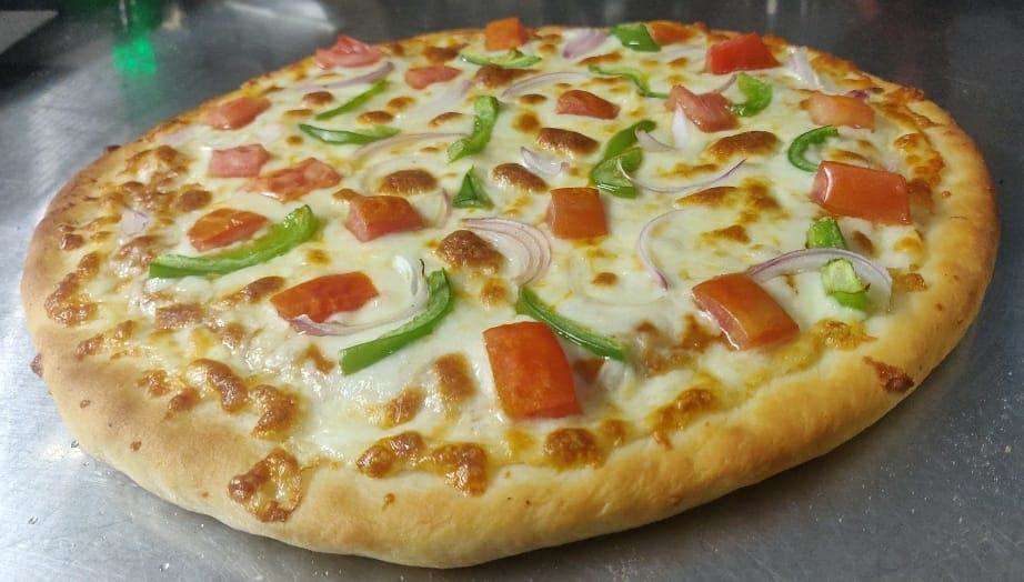 Delight Pizza, Malad West, Mumbai | Zomato