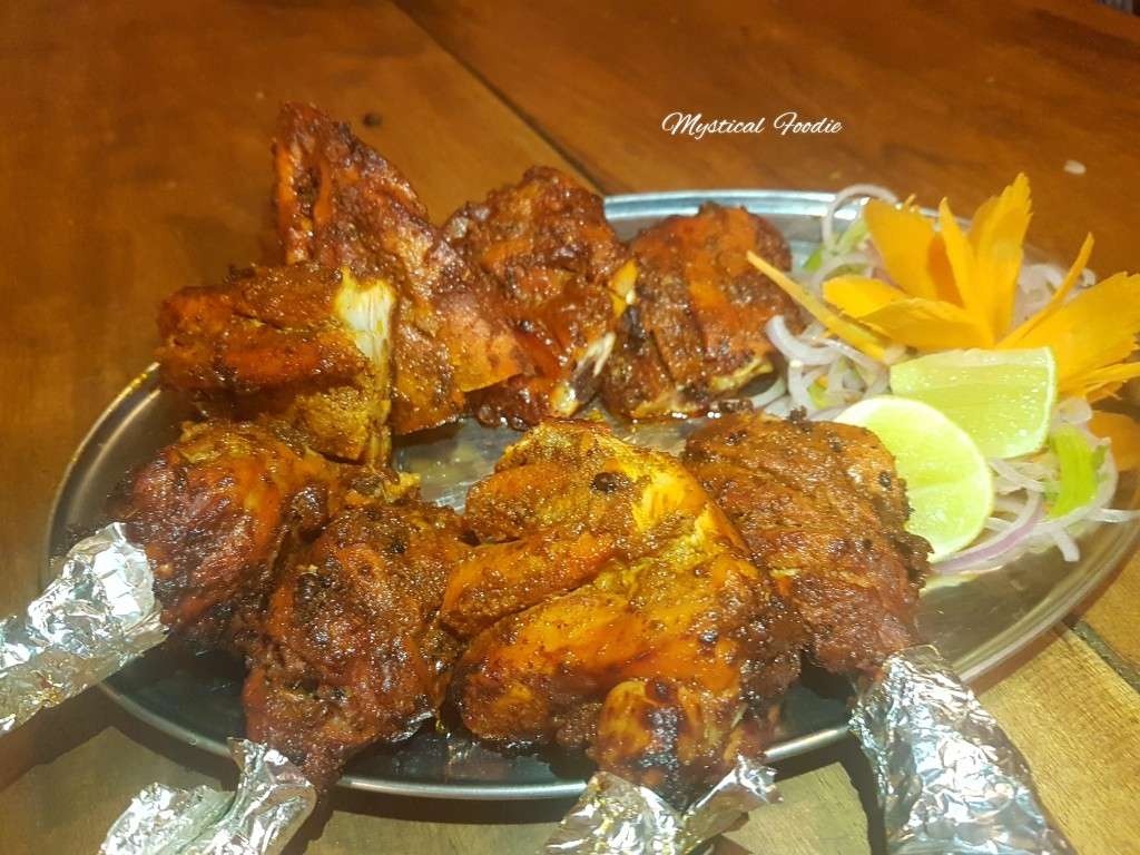 President Dhaba, Madhapur, Hyderabad - Restaurant - Zomato