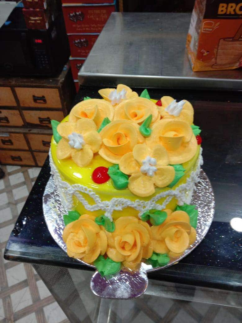 Chaudhary Dairy And Confectionery, Mohan Puri, Meerut | Zomato