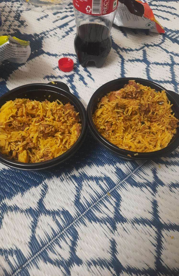Deccan Biryani Limited, Hoskote, Bangalore | Zomato
