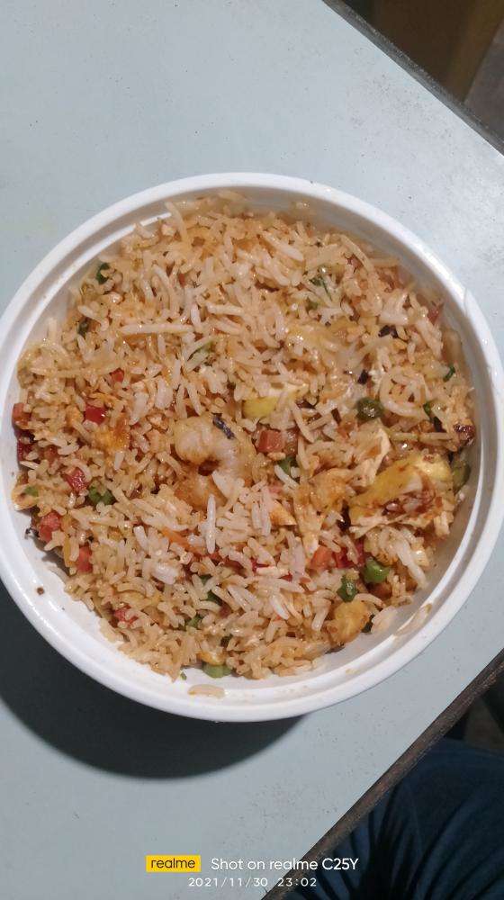 Red Panda, Contai Locality order online - Zomato