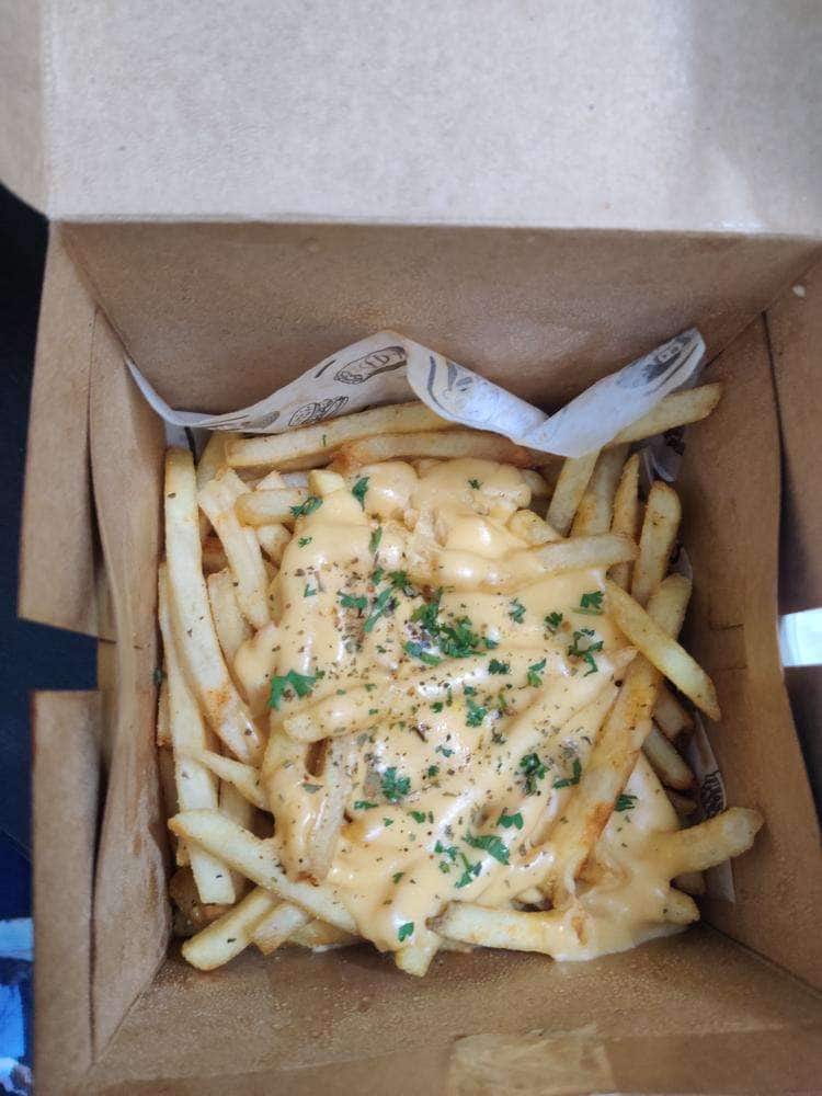 THC - Truckers Halt Cafe, Vasant Vihar, New Delhi | Zomato