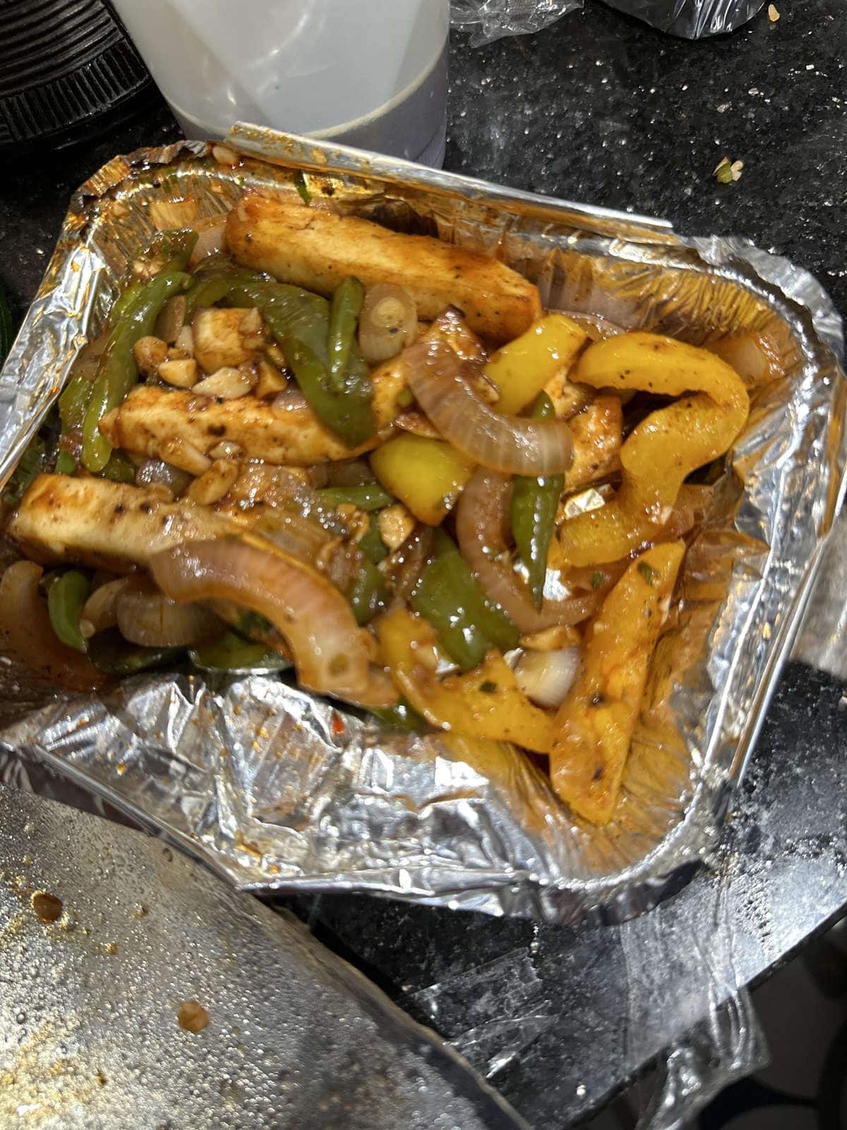 Shiva Chinese Wok, Sapna Sangeeta order online - Zomato