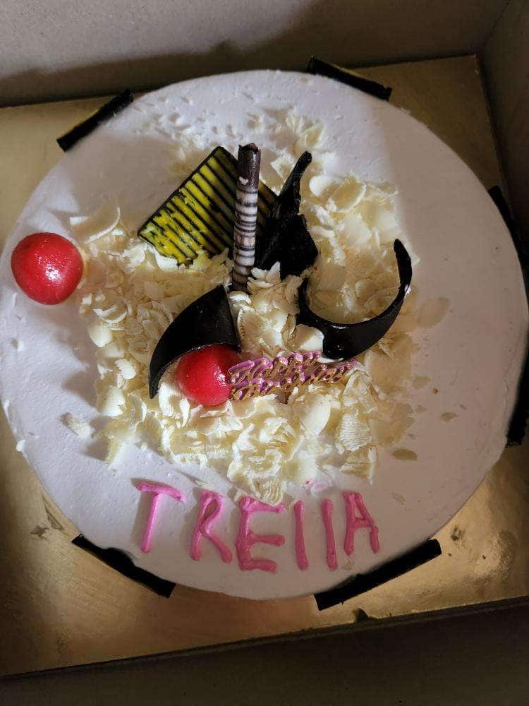 TF Cakes, Margao order online - Zomato