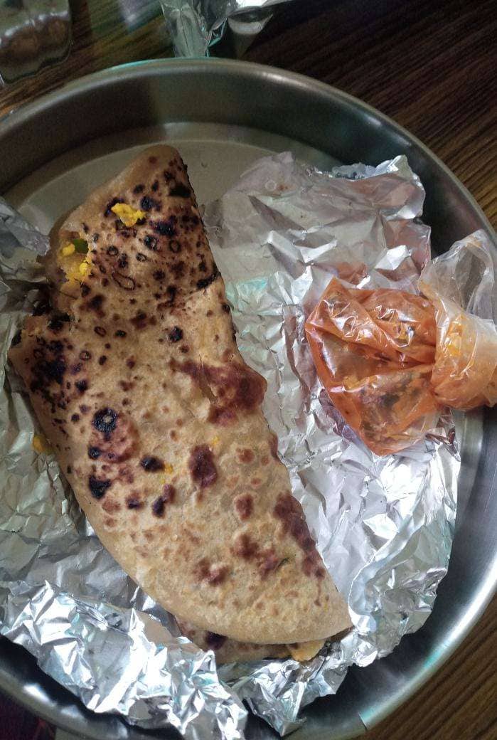 Hotel Vaishali, Elamakkara, Kochi | Zomato