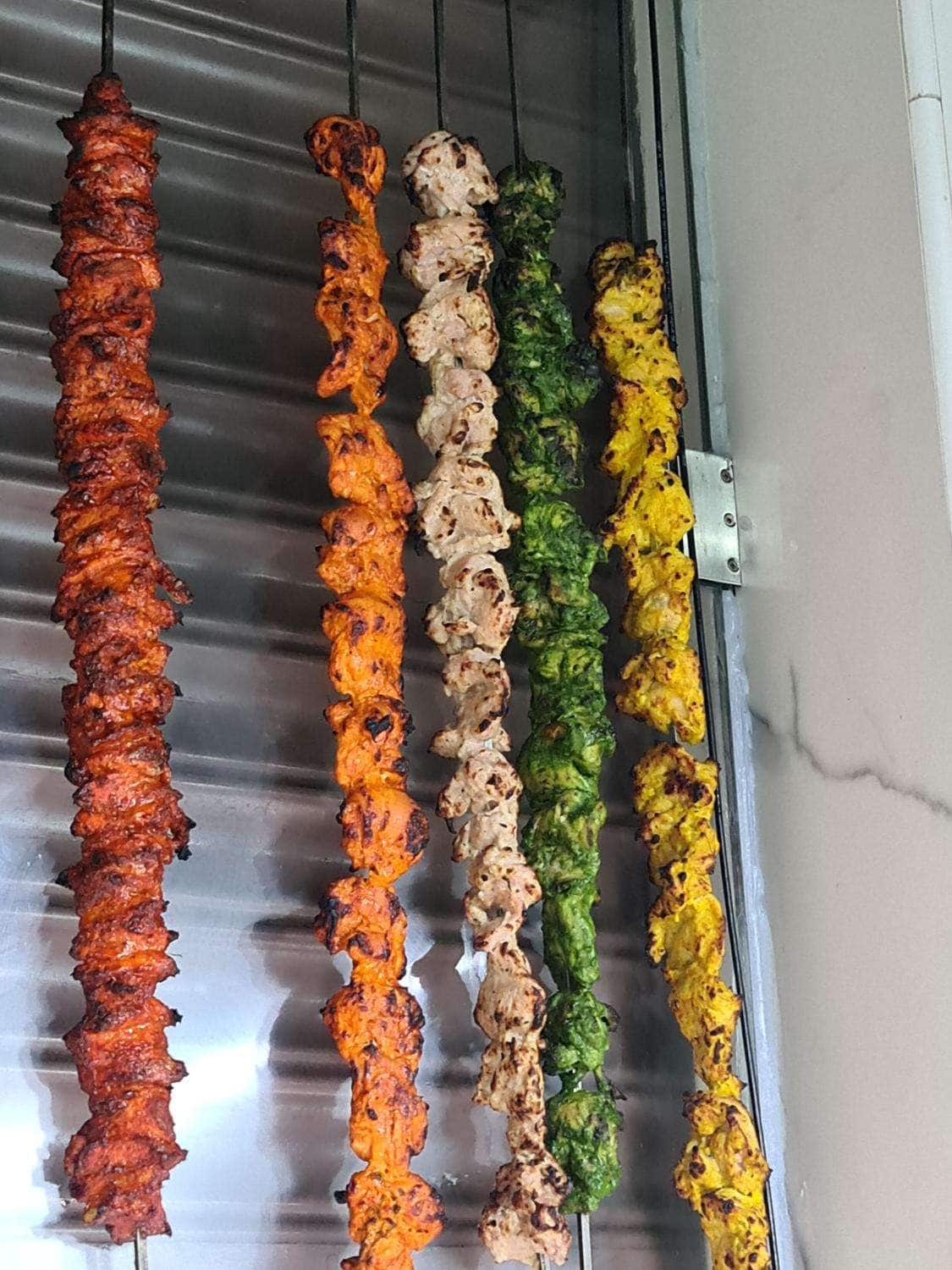 Kebab Feast, Royapuram order online - Zomato