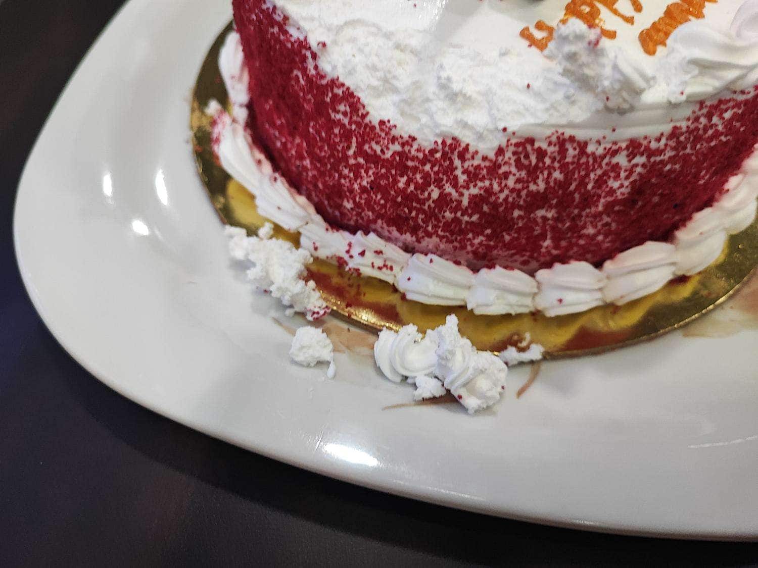Cake A Bite - Cake Point, Beltola, Guwahati | Zomato