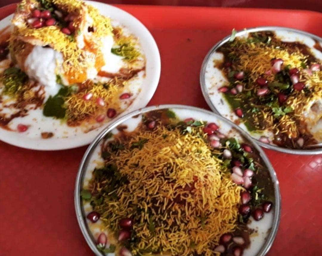 Jai Jinendra Sweets & Namkeen, Dhanmandi, Kota | Zomato