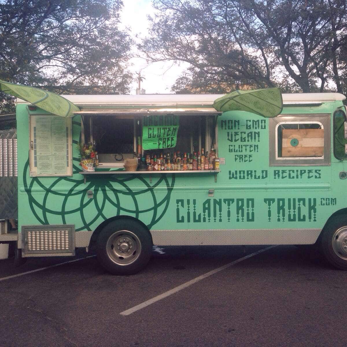 Cilantro Truck, Golden, Denver | Zomato