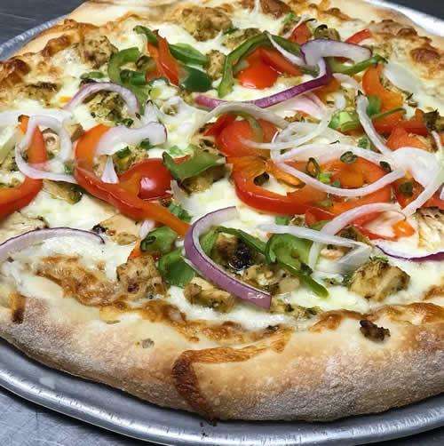 Starboy Pizza & Shakes, Akota, Vadodara | Zomato