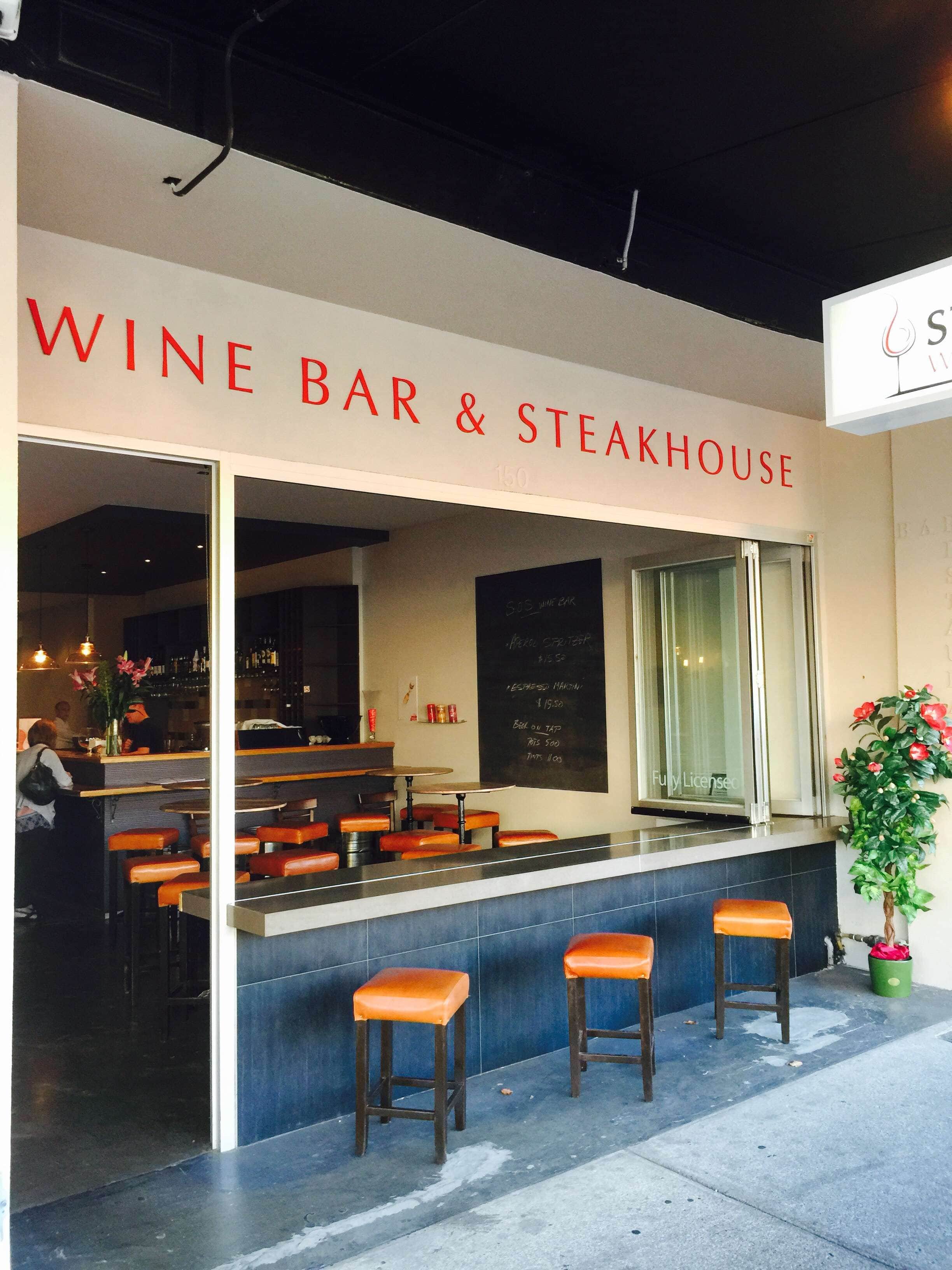 Steak On Station, Fairfield, Melbourne | Zomato