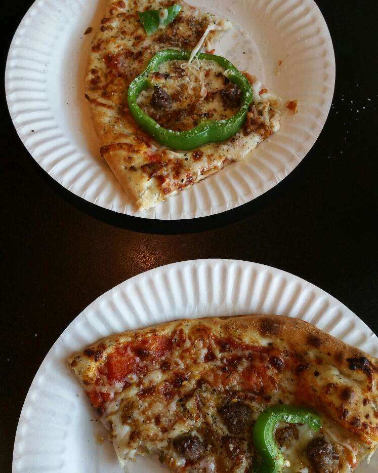 Pizanos Pizza, Hazelwood, Portland | Zomato