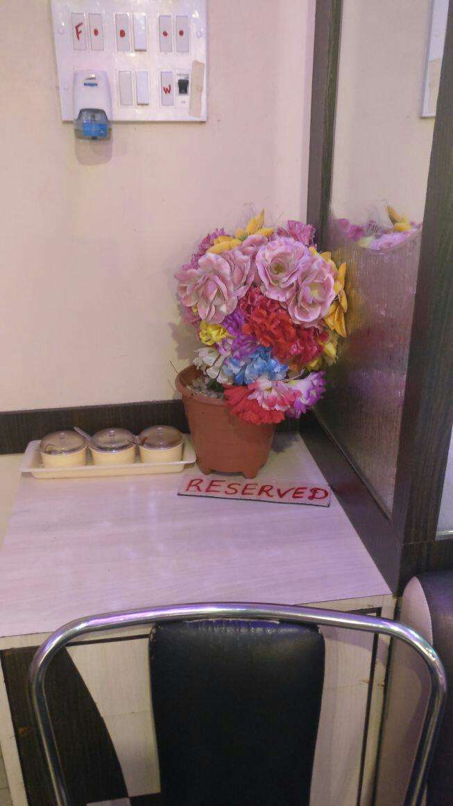 Cafe Arfa, Near Andheri West Station, Mumbai - Zomato