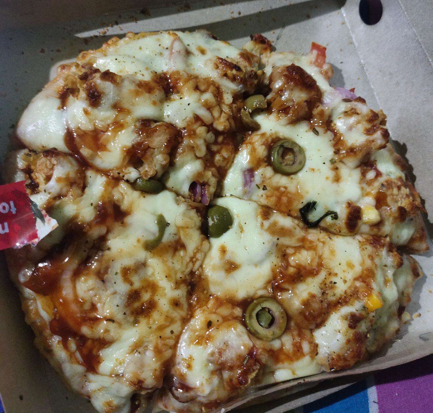 Yummy Fried Chicken YFC, Raniganj Locality order online - Zomato