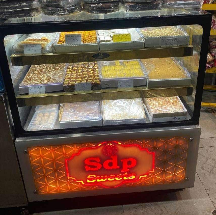 Standard Dairy & Paneer Bhandhar, Yusuf Sarai, New Delhi | Zomato