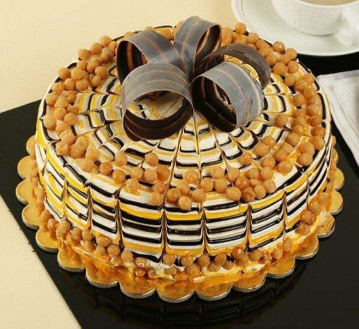 Bakery Delight, Moti Nagar, New Delhi | Zomato