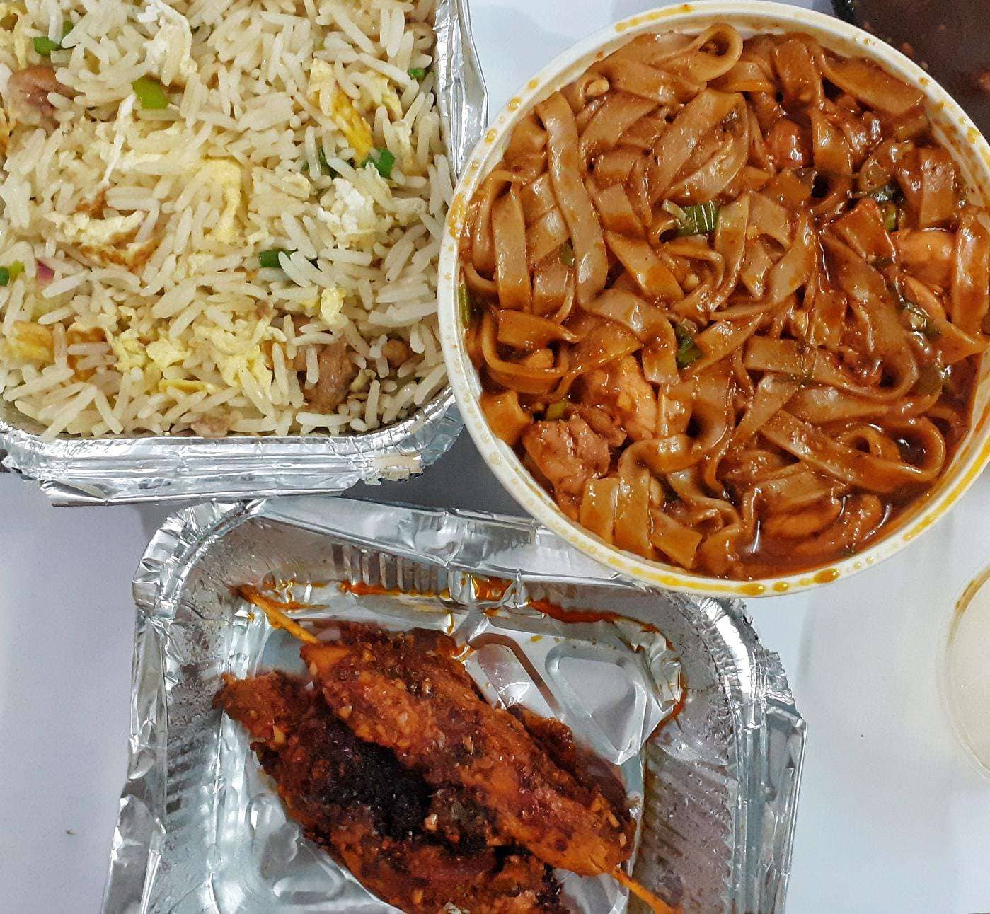 Menu of Chom Chom By Spice Factory, Hinjawadi, Pune