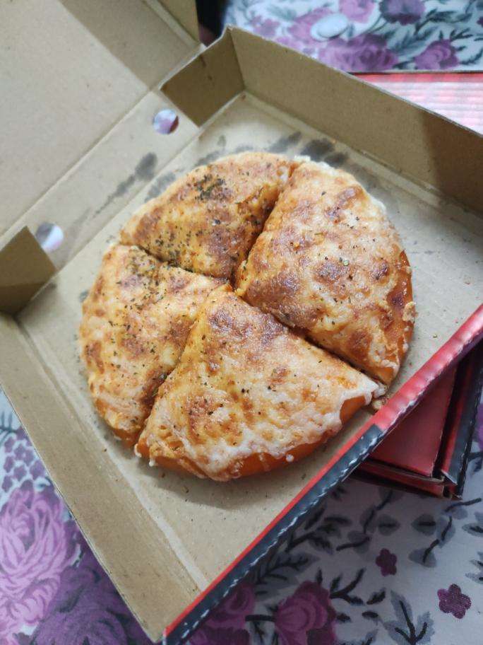 Live ZZZ Pizza, Birhana Road, Kanpur | Zomato