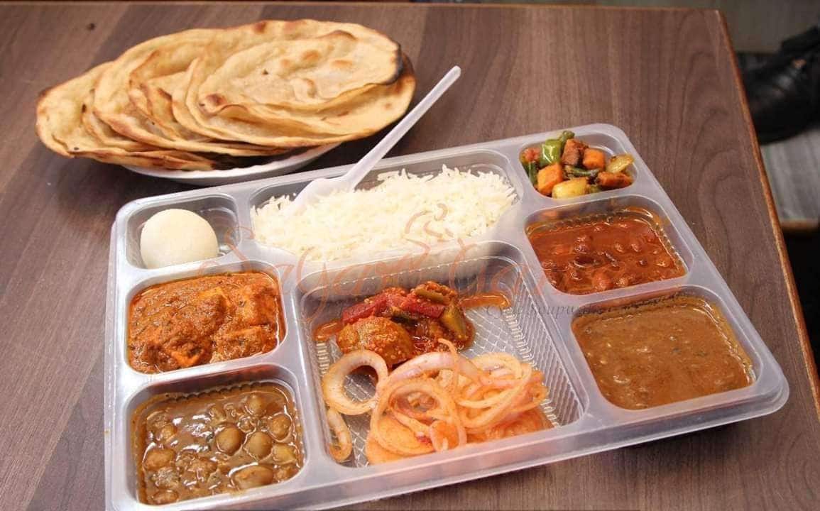 Sagar Gaire Fast Food, Jhangirabad, Bhopal | Zomato