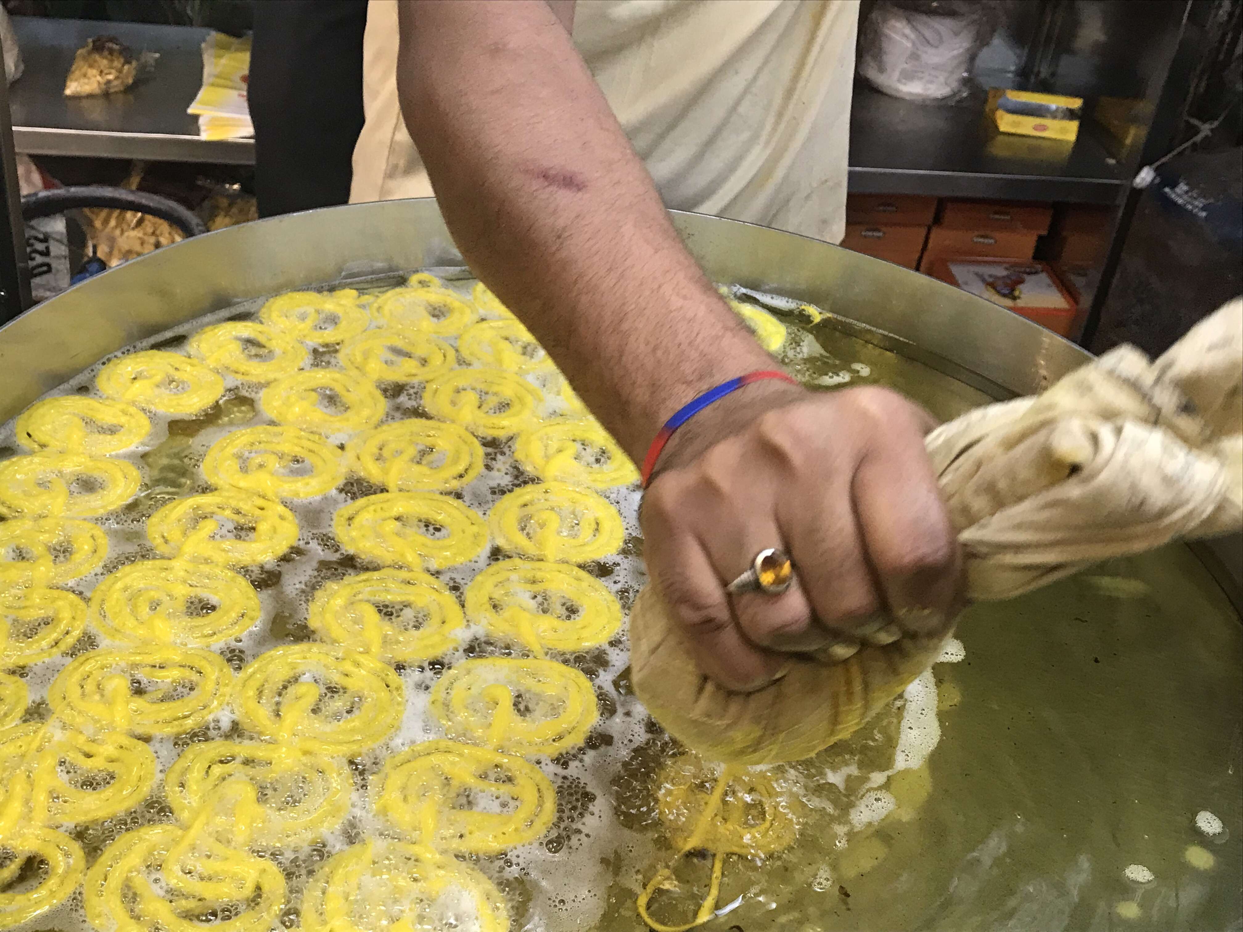 Kakada Ramprasad, Kilpauk, Chennai - Restaurant - Zomato