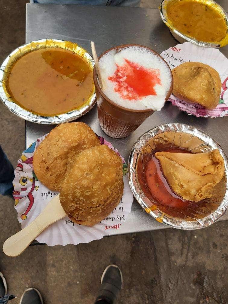 Photos of Shri Ganesh Corner, Pictures of Shri Ganesh Corner, New Delhi ...