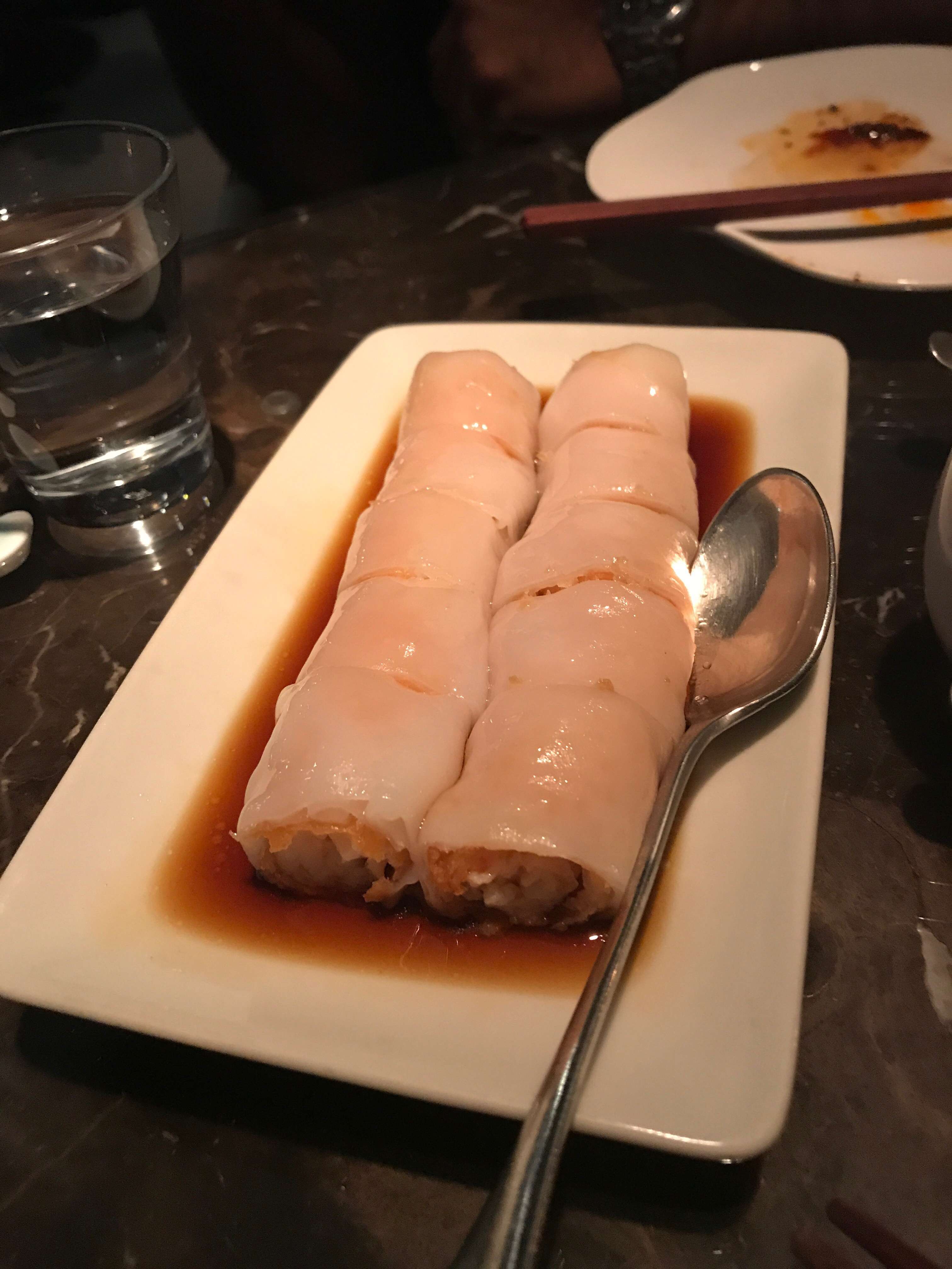 Yauatcha, Bandra Kurla Complex, Mumbai - Zomato