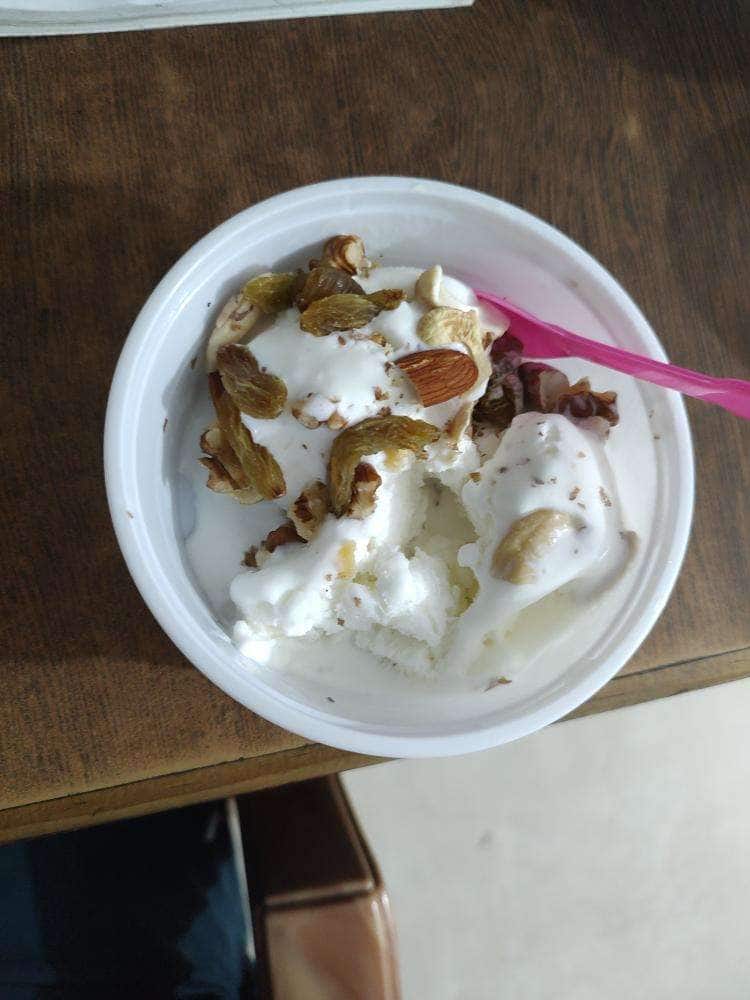 Nature Ice Cream And Shakes, Ranjit Avenue, Amritsar | Zomato