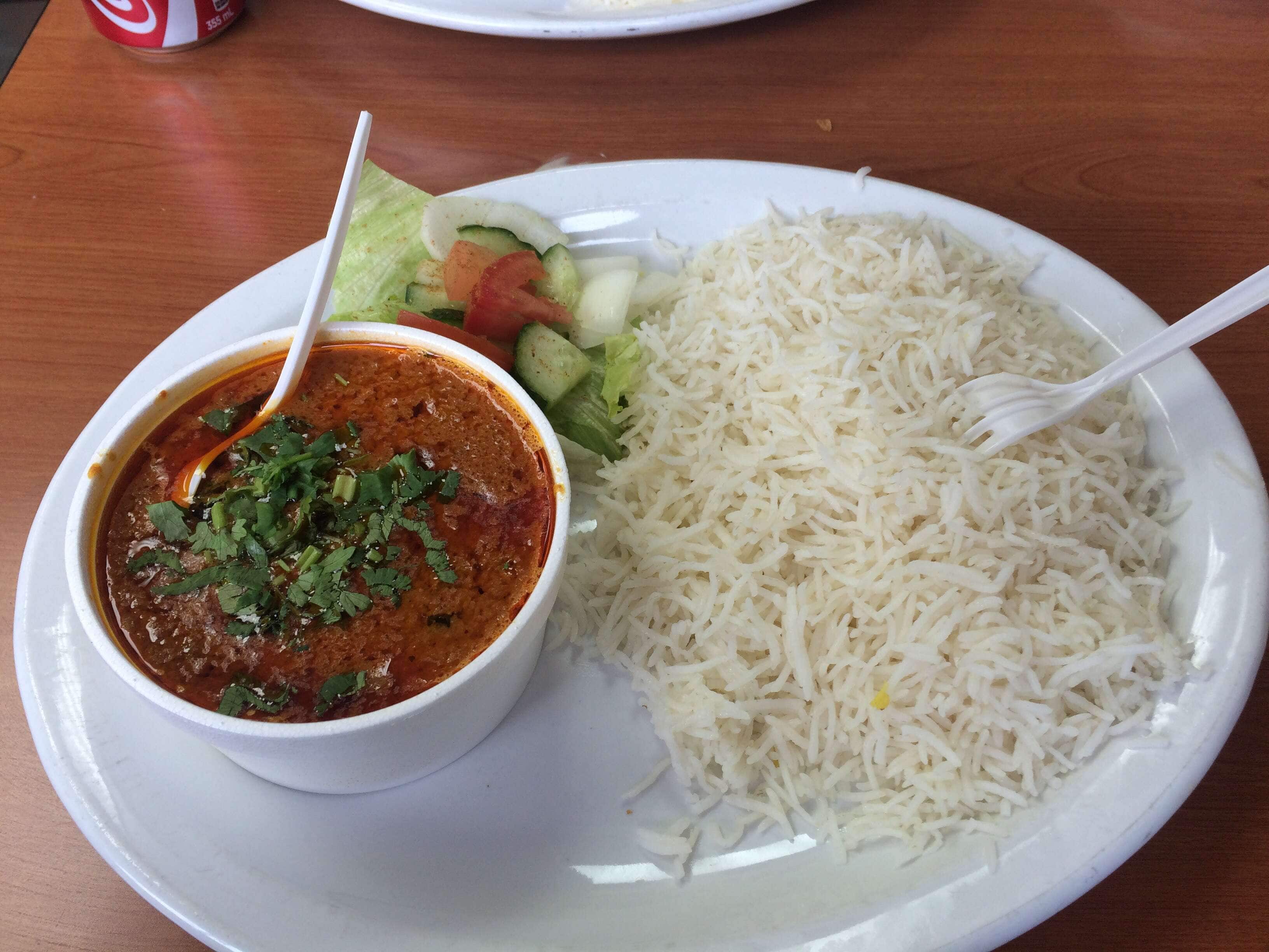 Mahal Restaurant, Hamilton, Hamilton | Zomato