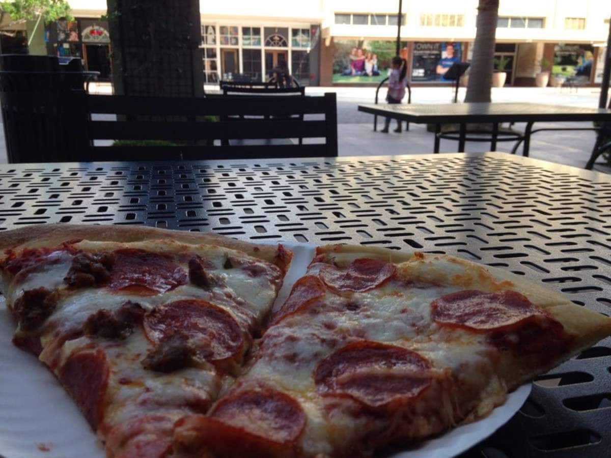Antonious N&W Pizza, Riverside, Inland Empire | Zomato