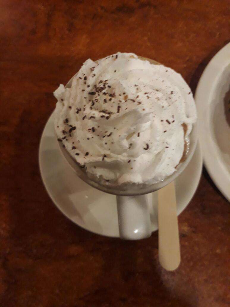 Matteo Coffea Photos, Pictures of Matteo Coffea, Church Street ...