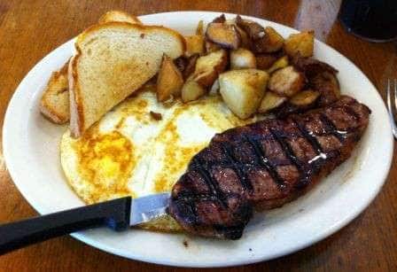 Menu of Li'l Red's Cookin', Fort Lauderdale, Miami