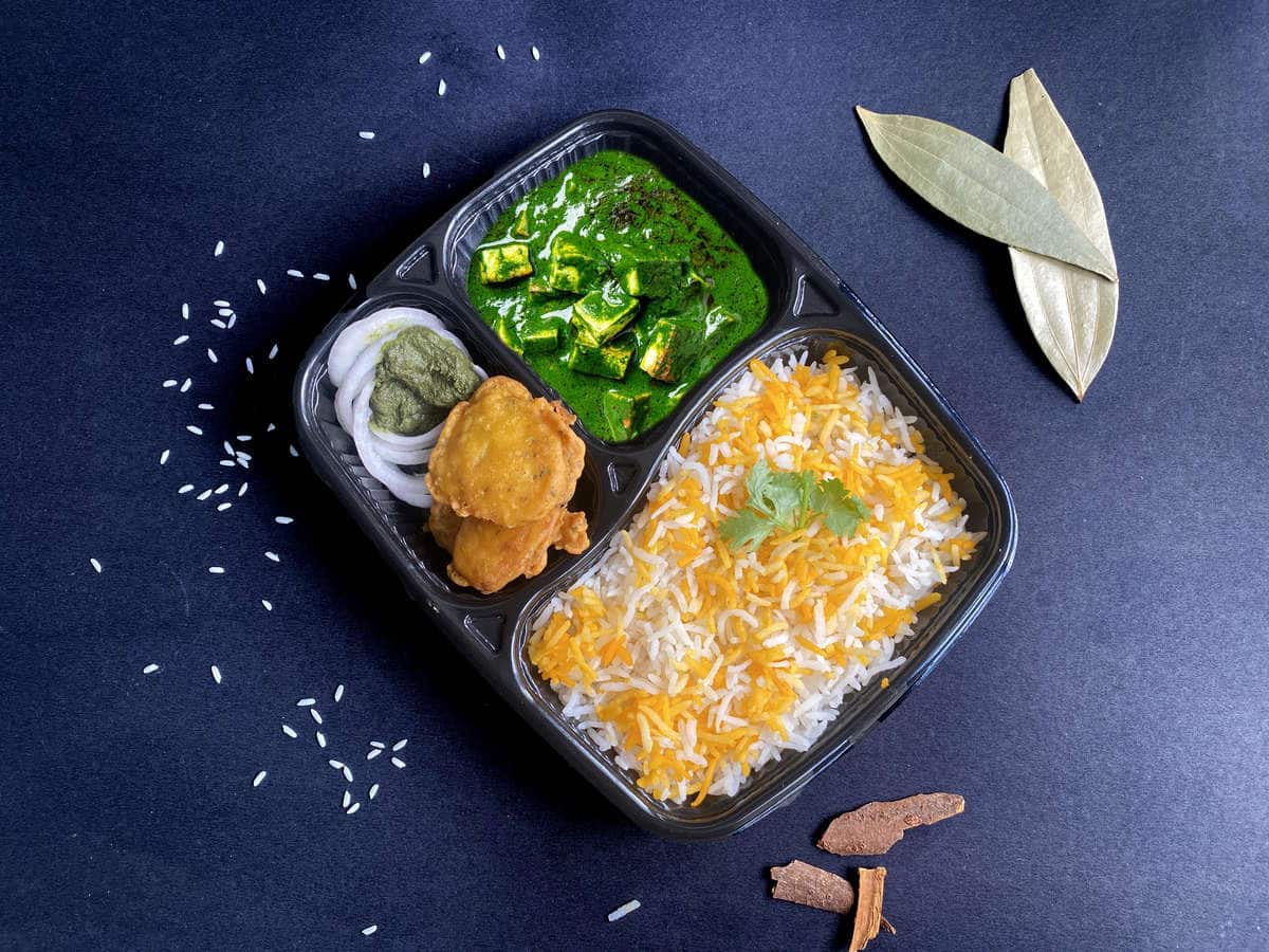 Great Indian Thalis, Kumaraswamy Layout, Bangalore | Zomato