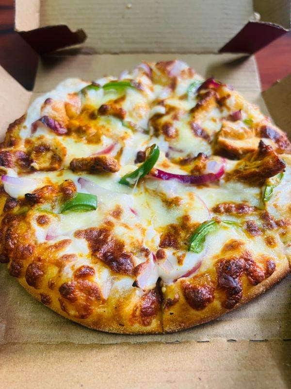 Pizza Wizza Studio, Gomti Nagar order online - Zomato