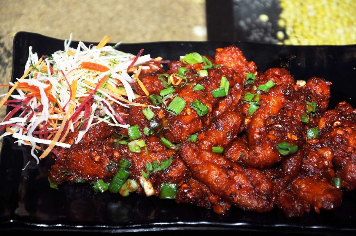 Pind, Velachery, Chennai - Restaurant - Zomato